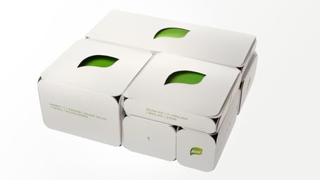 9 Innovative Flat Box Packaging Examples