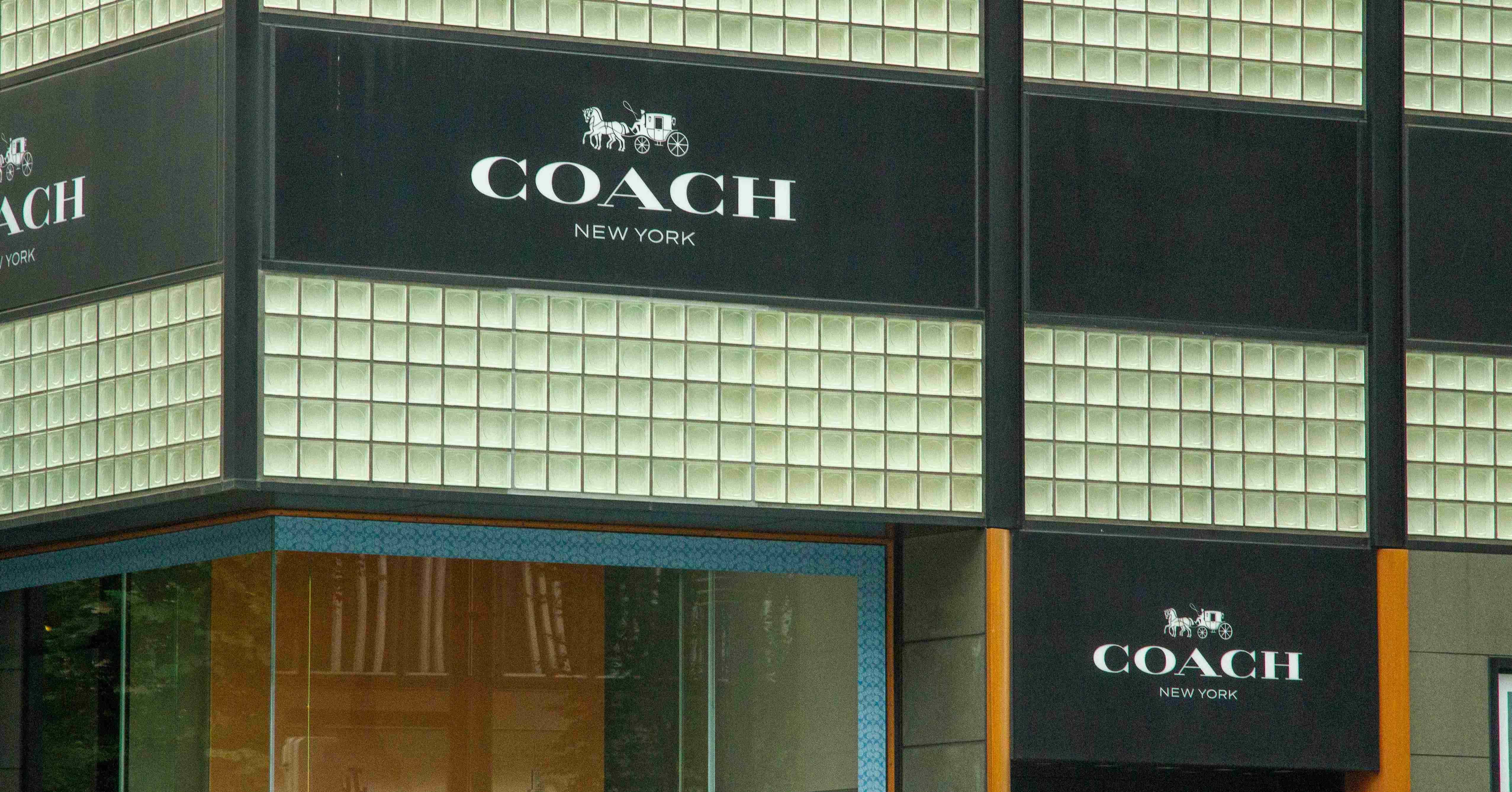Coach Designer